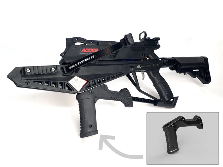 Grip Handle for Cobra Adder / RX / R9 / Siege – UPBOLT